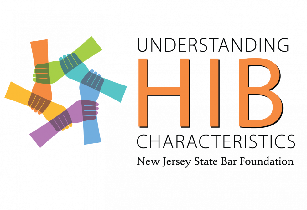 HIB Characteristics - New Jersey State Bar Foundation