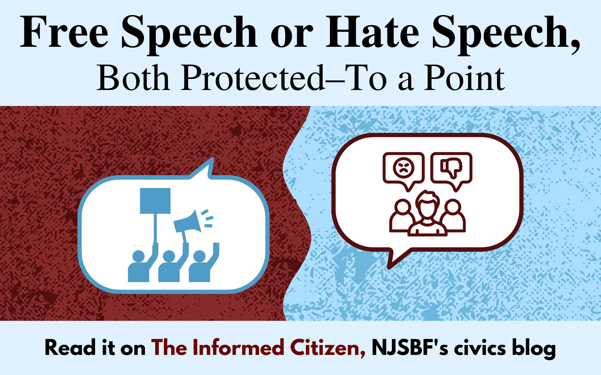 Check Out the Latest Post on The Informed Citizen Blog - New Jersey ...